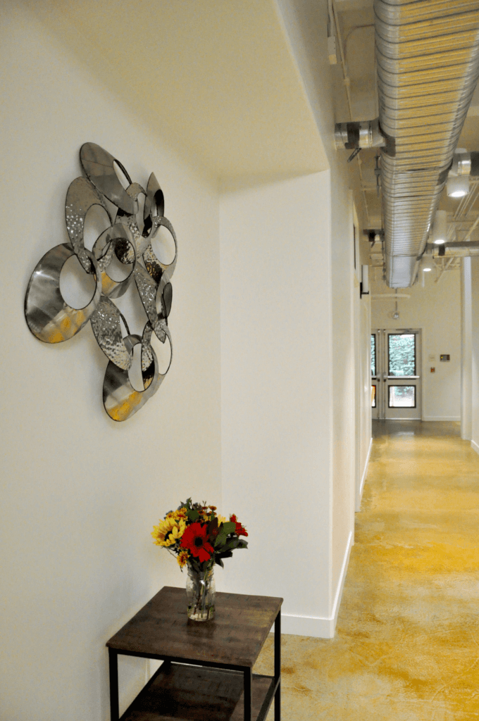 821 State Street – Housing Authority of the City of Santa Barbara