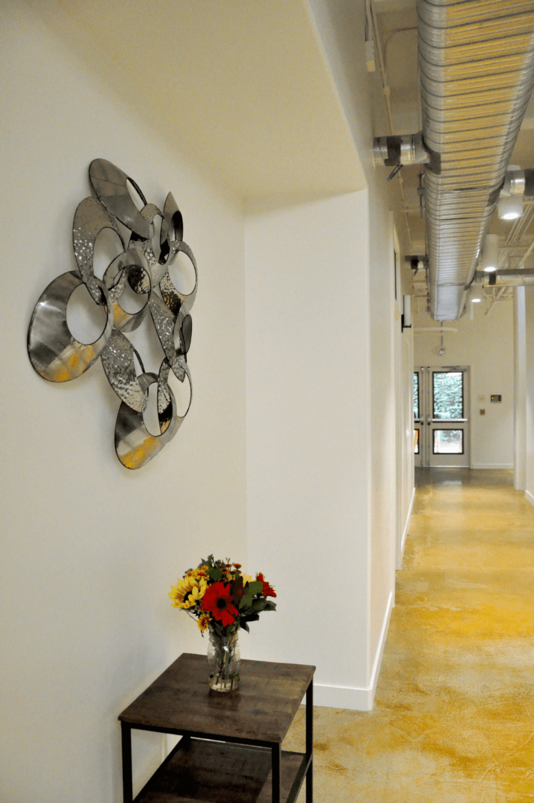 821 State Street – Housing Authority of the City of Santa Barbara