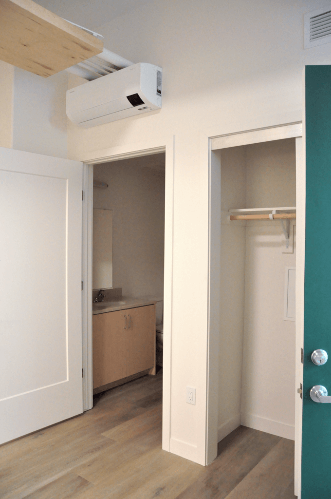 821 State Street – Housing Authority of the City of Santa Barbara