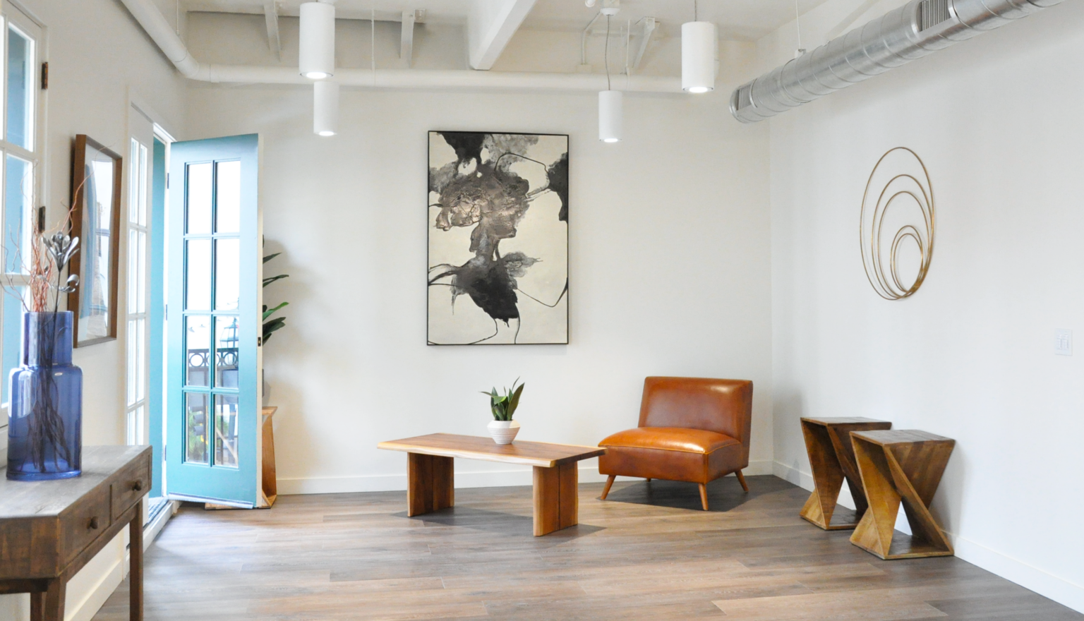 821 State Street – Housing Authority of the City of Santa Barbara