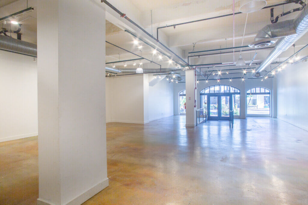 821 State Street – Housing Authority of the City of Santa Barbara